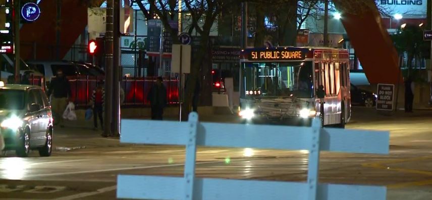 RTA: In discussions with City of Cleveland, FTA | wkyc.com