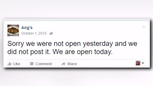 Chinese restaurant repeatedly closed for illness by parents charged in ...