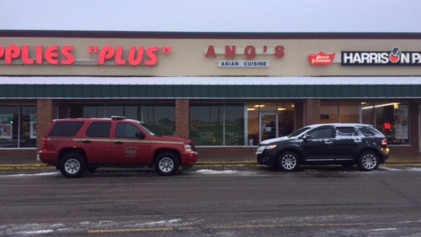 Chinese restaurant repeatedly closed for illness by parents charged in ...