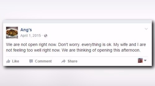 Chinese restaurant repeatedly closed for illness by parents charged in ...