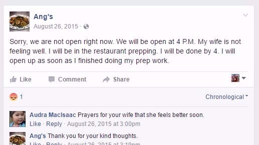 Chinese restaurant repeatedly closed for illness by parents charged in ...