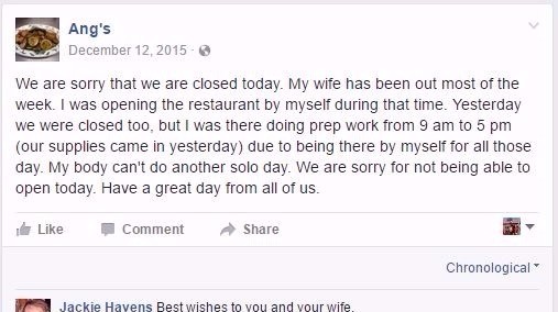 Chinese restaurant repeatedly closed for illness by parents charged in ...