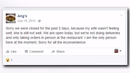 Chinese restaurant repeatedly closed for illness by parents charged in ...