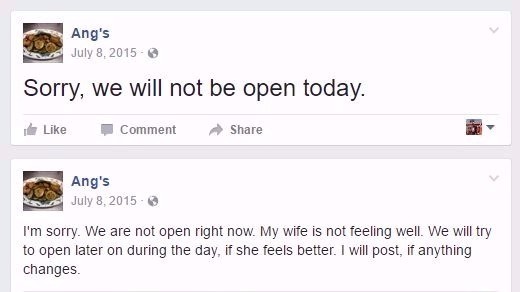 Chinese restaurant repeatedly closed for illness by parents charged in ...