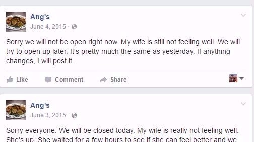 Chinese restaurant repeatedly closed for illness by parents charged in ...