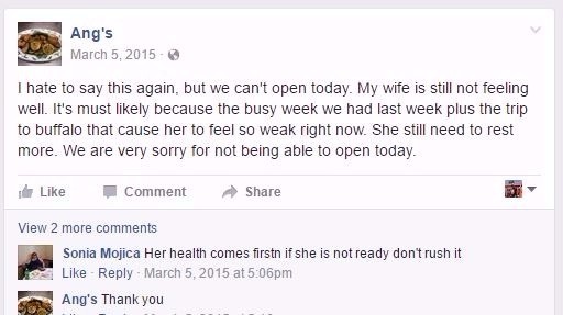 Chinese restaurant repeatedly closed for illness by parents charged in ...