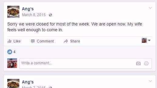 Chinese restaurant repeatedly closed for illness by parents charged in ...