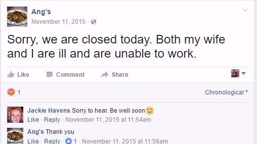 Chinese restaurant repeatedly closed for illness by parents charged in ...