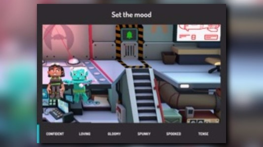 First Look: Toontastic 3D storytelling app lets kids create their own ...