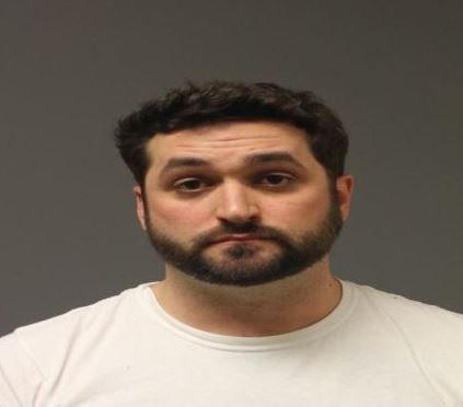 Asst. City of Cleveland law director arrested in Cleveland Heights ...