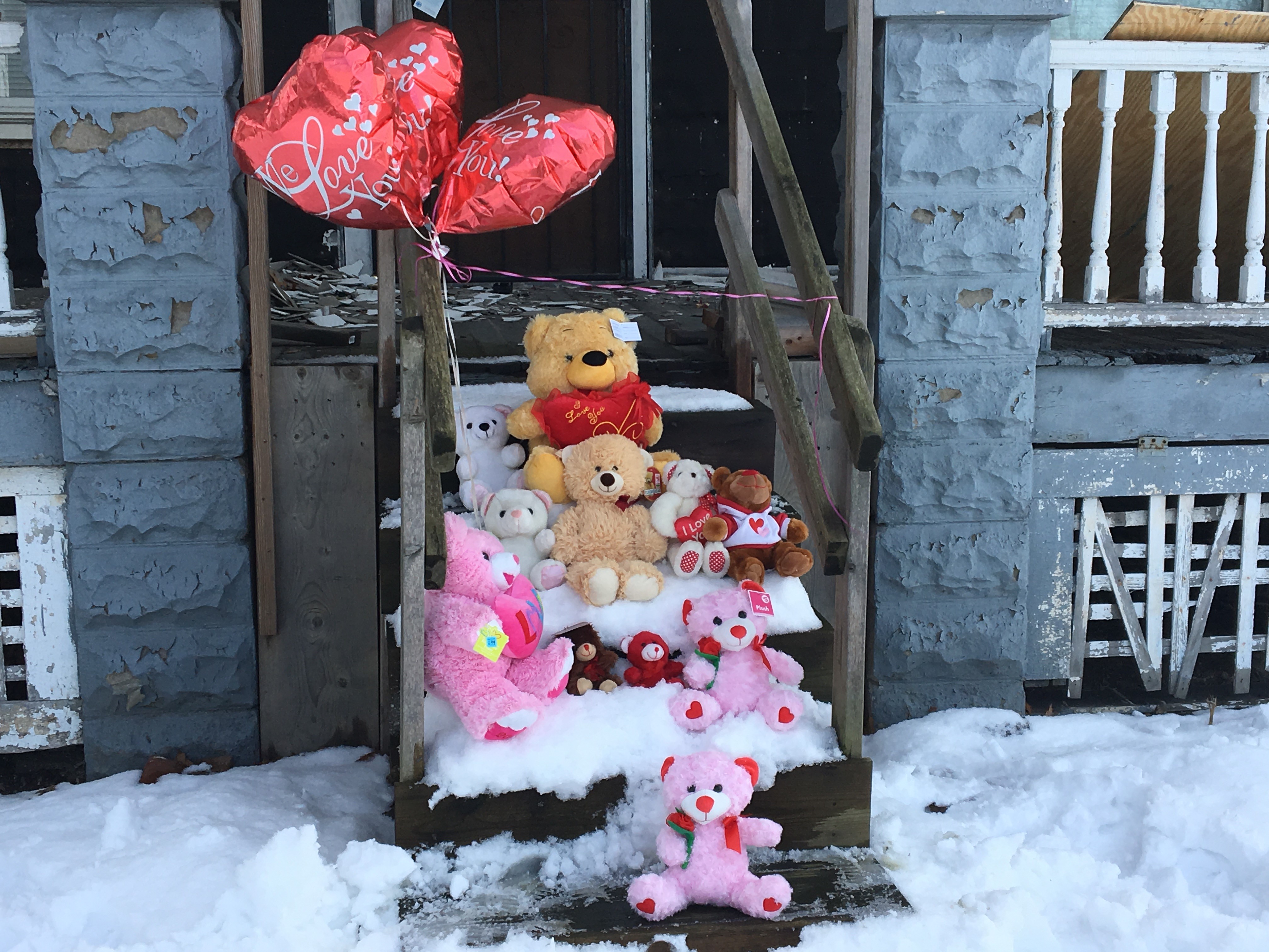 Vigils planned for Alianna DeFreeze | wkyc.com