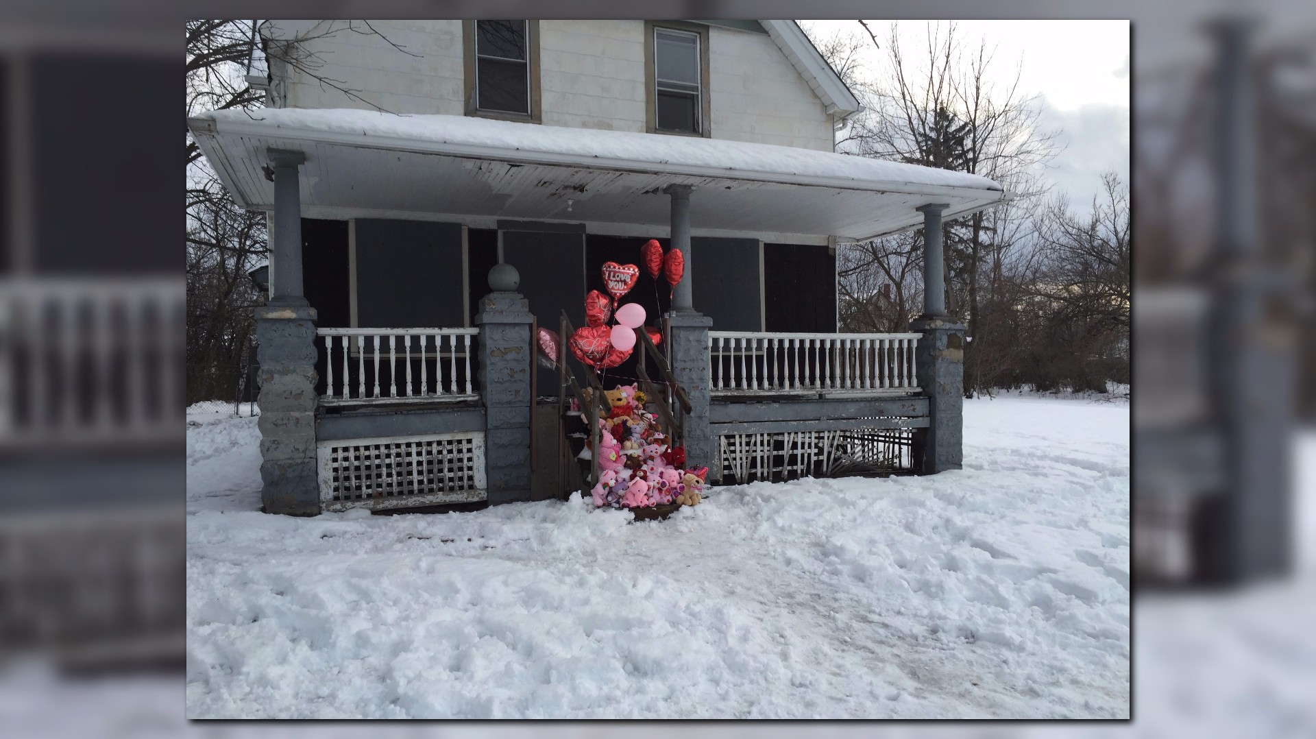 Family of teen found dead: ‘None of our children' are safe until ...