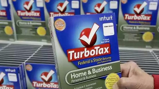 TurboTax is not happy Americans are dragging their feet filing taxes ...
