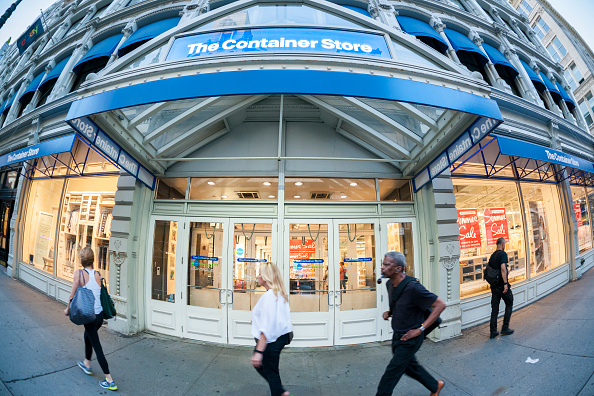 The Container Store is coming to Cleveland | wkyc.com