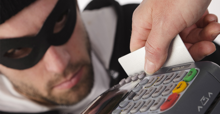 Your credit card isn't safe without this | 11alive.com