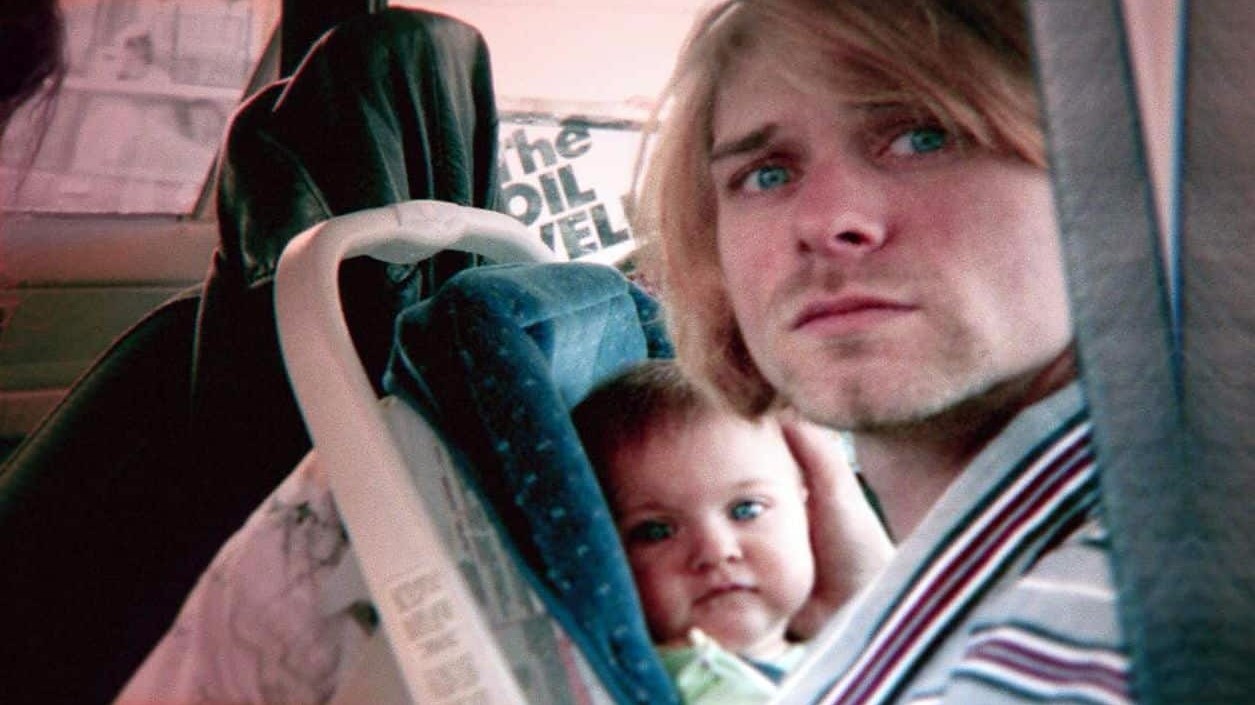 On Kurt Cobain's 50th birthday, Frances Bean Cobain remembers her dad ...