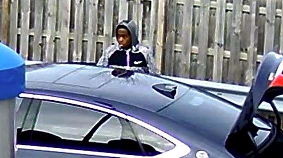 Cleveland FBI seeking armed carjacking suspects | wkyc.com