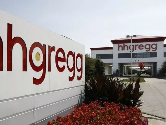 HHGregg closing 88 stores amid bankruptcy rumors | wcnc.com