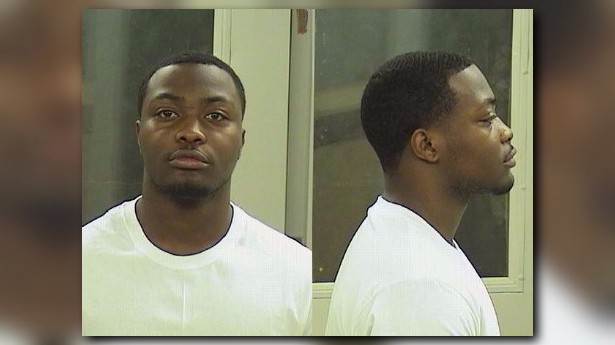 Cleveland Police arrest suspect in killing of 15 year-old | wkyc.com