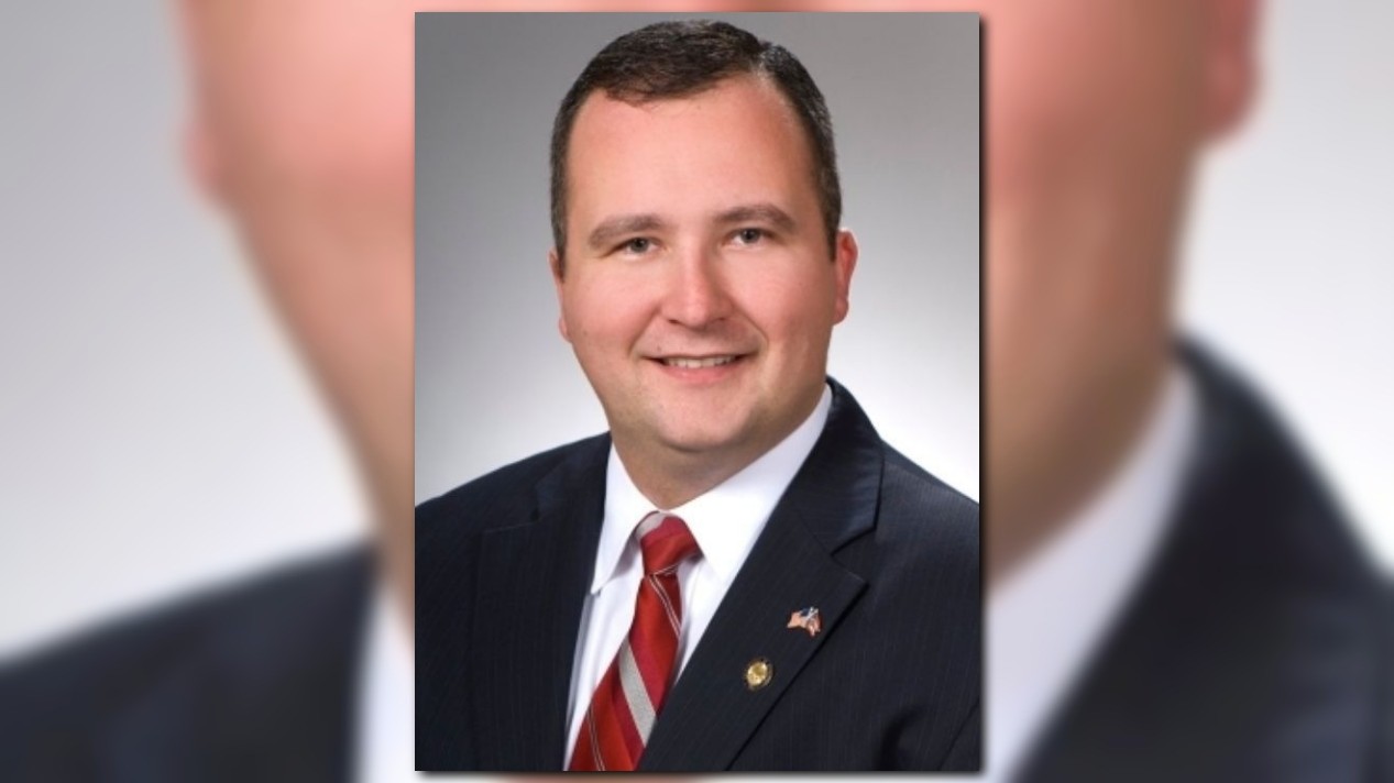 Tickets, accidents dot State. Rep. Wes Retherford's driving record ...