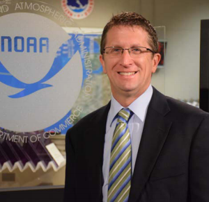 US hurricane center chief going back to The Weather Channel | wkyc.com