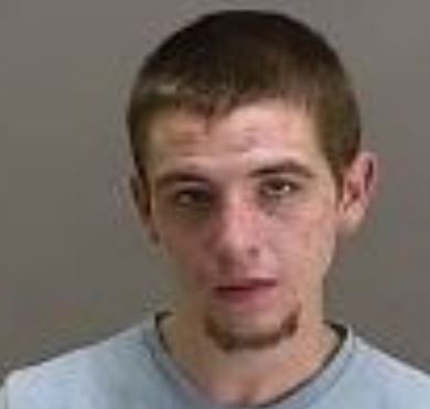 Akron man gets 4 years for assaulting police officer, other charges ...