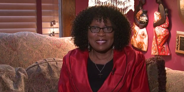 Yvonne Pointer, Yvonne's Hope Haven, 3.24.17 | wkyc.com