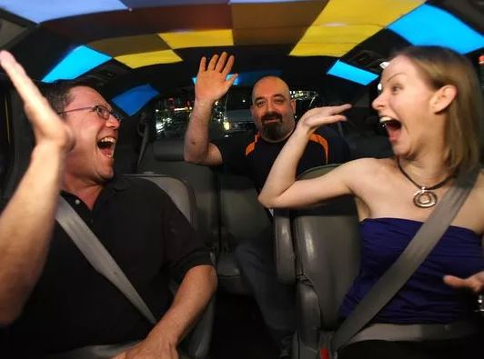 Discovery to resurrect 'Cash Cab,' 'Trading Spaces,' 'Mythbusters ...