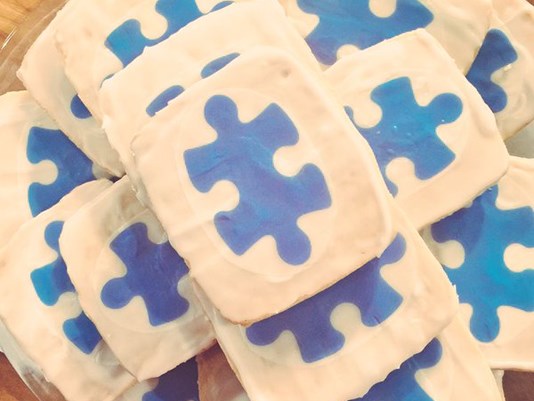 Panera serves up sweet way to help kids with autism | wkyc.com