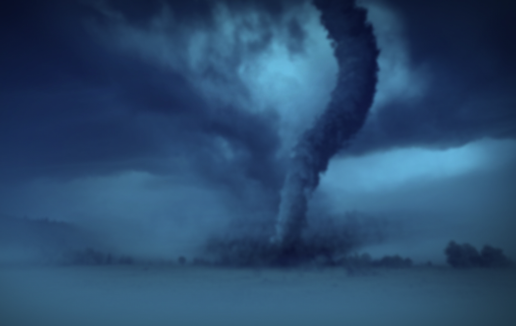 Weather service says 2 low-level tornadoes hit western Ohio | wkyc.com