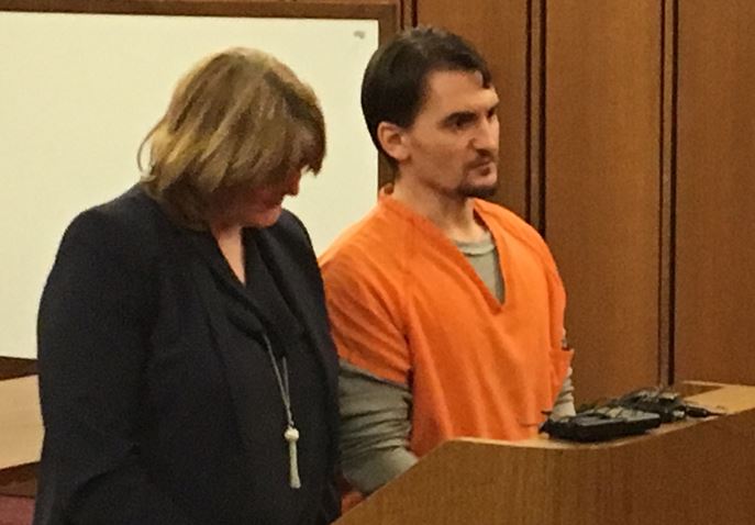 Solon man sentenced to 34 years in Gates Mills home invasion | wkyc.com
