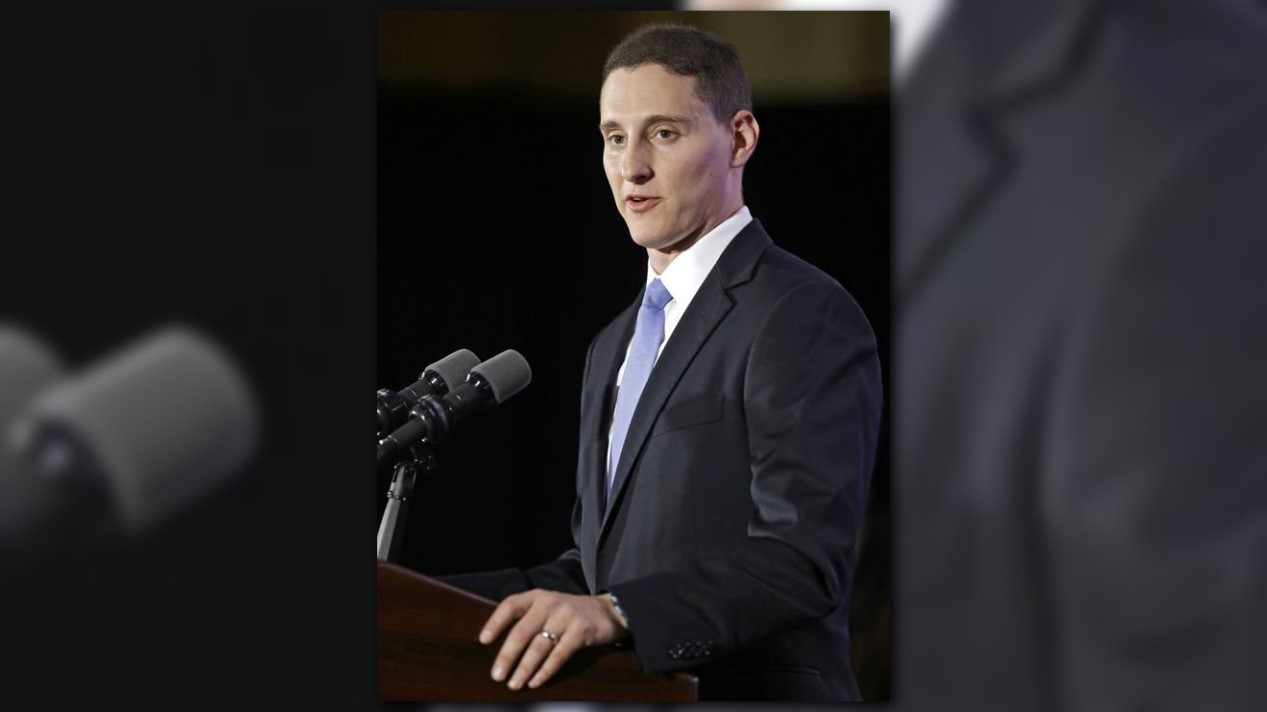 Josh Mandel deal with FreedomWorks raises question of allegiance | wkyc.com
