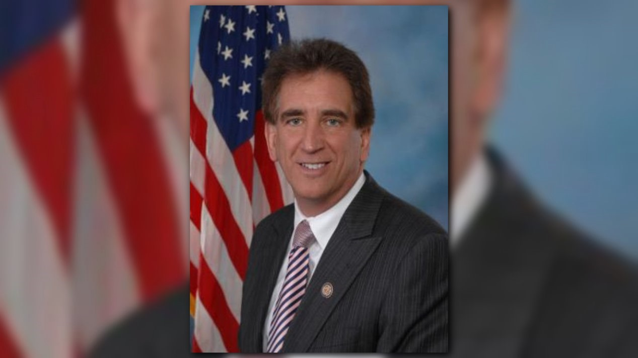 Staff churn on GOP campaign for Ohio governor: Jim Renacci dismisses ...