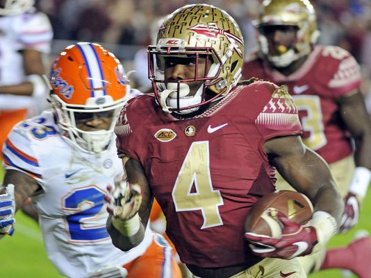 Best players available for NFL draft's second round include Dalvin Cook ...