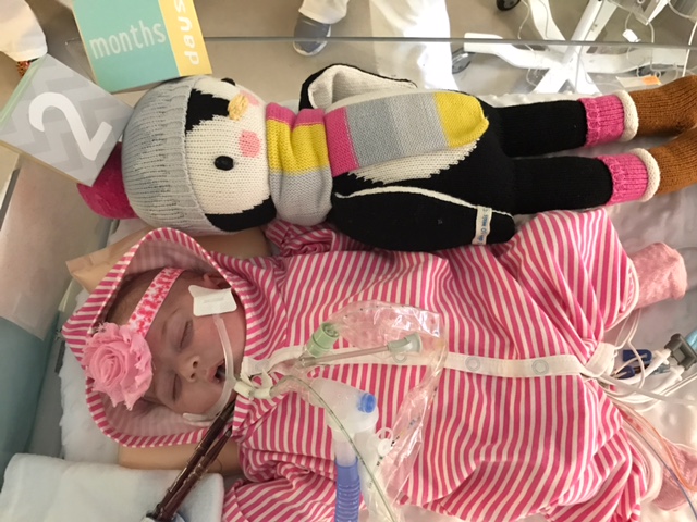 PHOTOS: Update on Baby Emma and Detwiler family | wkyc.com