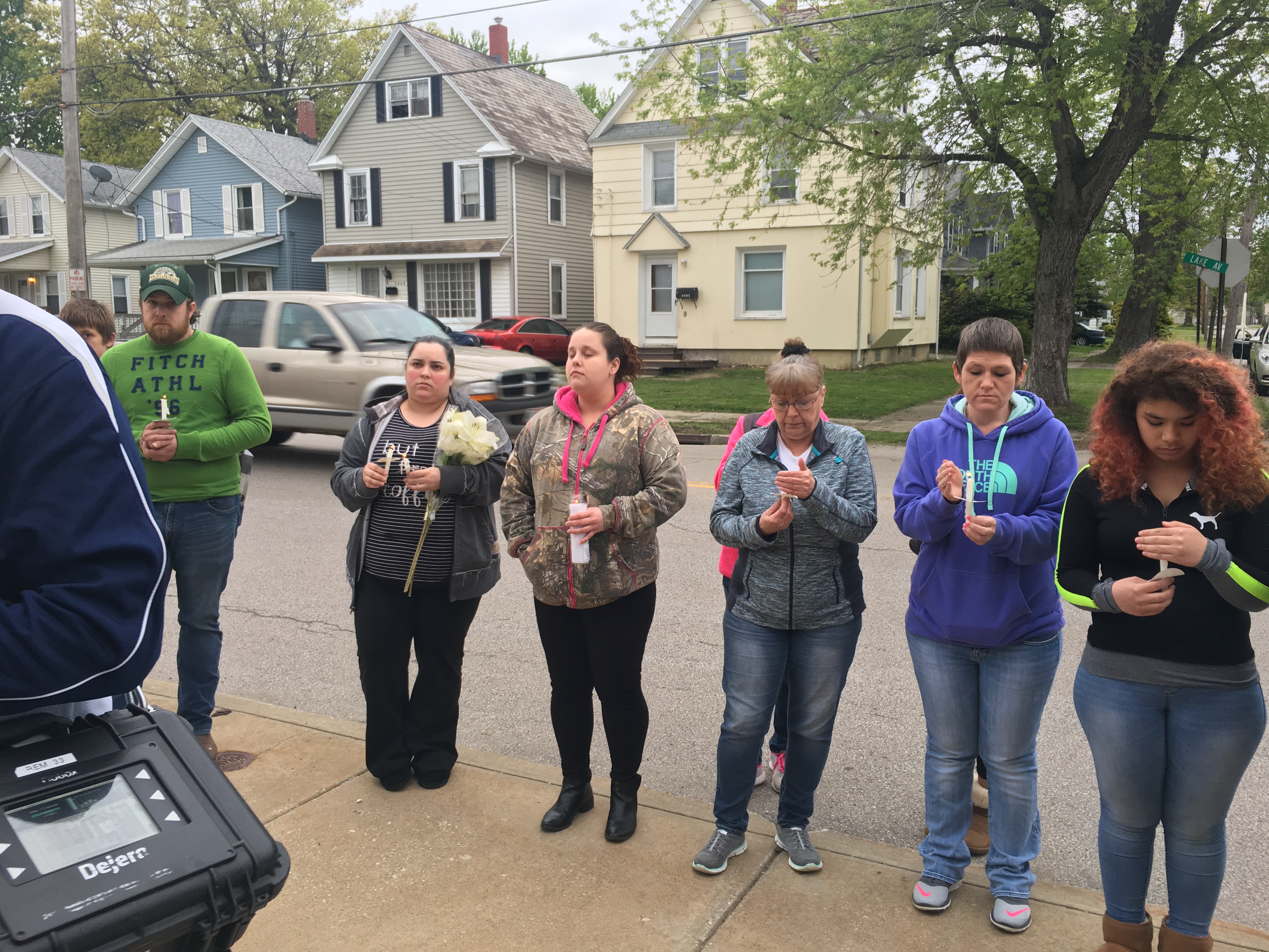 Remembering 13-year-old Ashtabula murder victim | wkyc.com