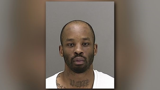 Akron man accused of pistol-whipping, robbing woman of $75K | wkyc.com