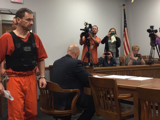 Ohio man indicted in killing of woman whose body found in trunk | wkyc.com