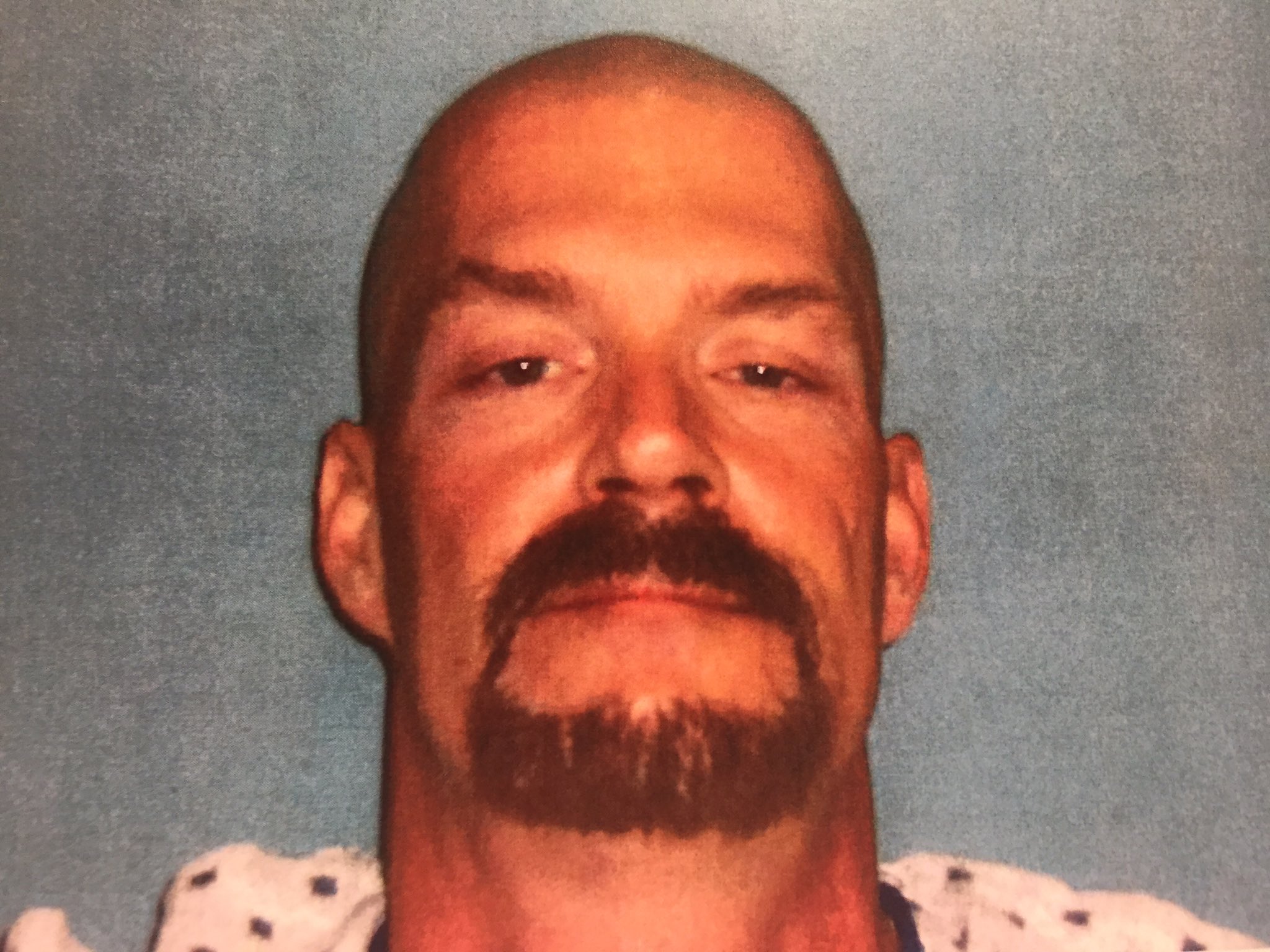 George Brinkman charged with three counts of aggravated murder for ...