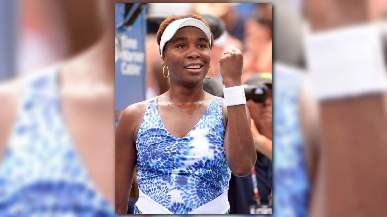Venus Williams was in an accident that led to a man's death | wkyc.com
