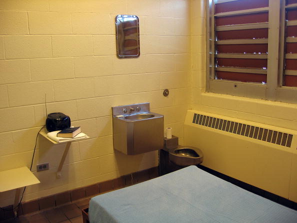 PHOTOS | Southern Ohio Correctional Facility | wkyc.com