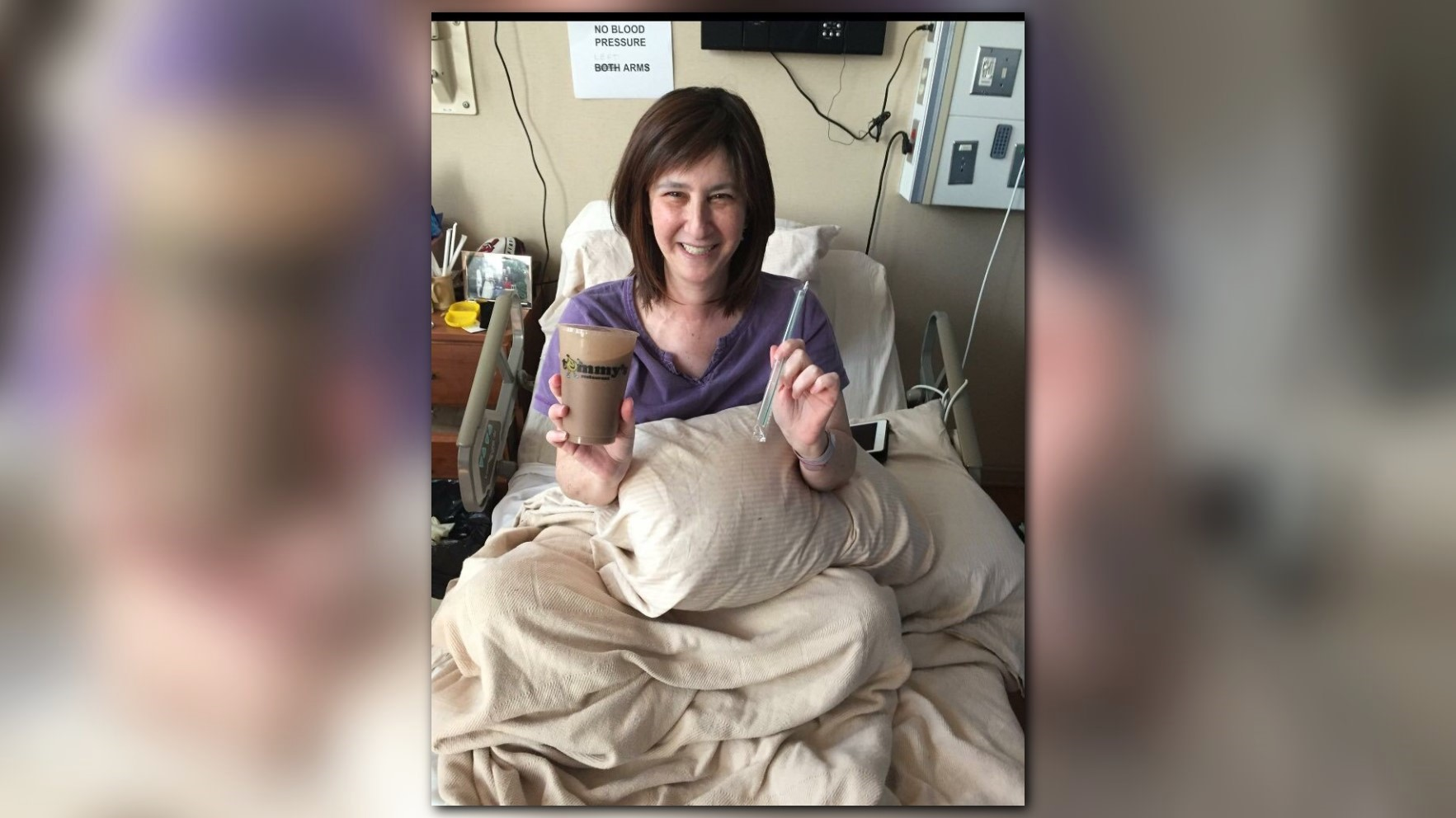 Restaurant turns a milkshake into a dying woman's final wish | wtsp.com