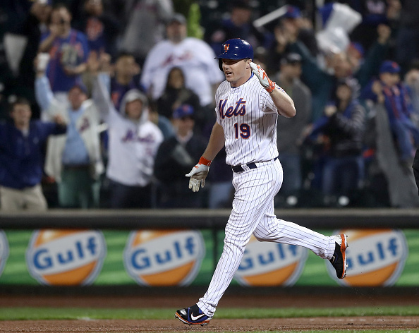 Social media reacts to Cleveland Indians trading for Jay Bruce | wkyc.com