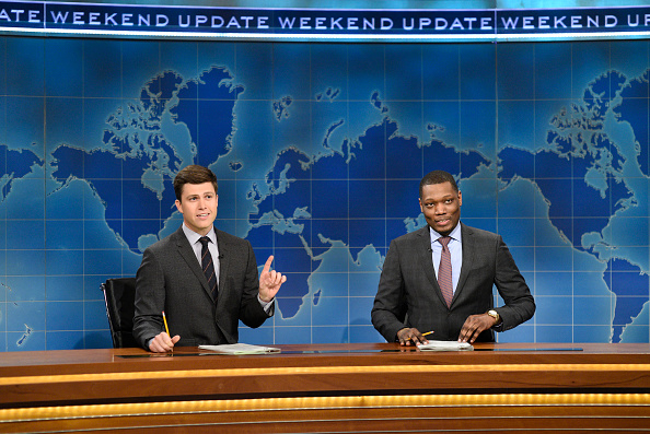 SNL's 'Weekend Update' to return for summer series | 11alive.com