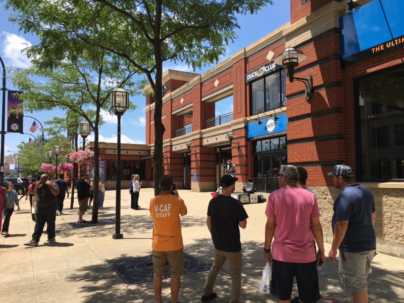 Pokémon GO teams up with Akron for downtown exploration | wkyc.com