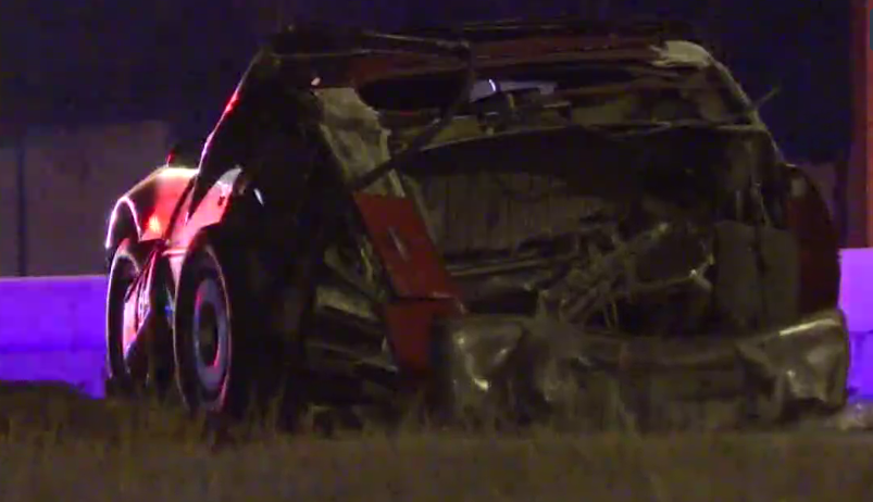 Woman killed in I-480 crash identified | wkyc.com