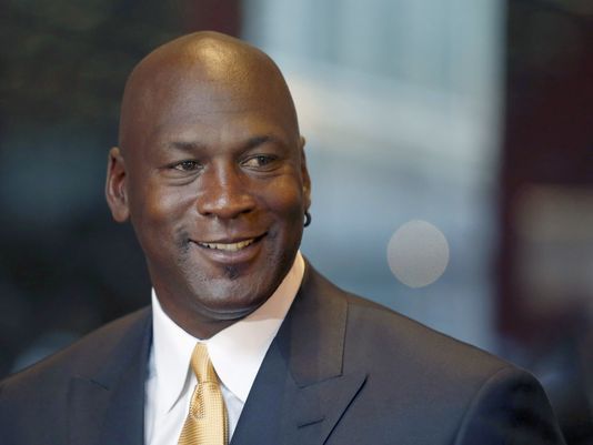 Michael Jordan on NBA parity: 28 teams 'are going to be garbage' | wkyc.com