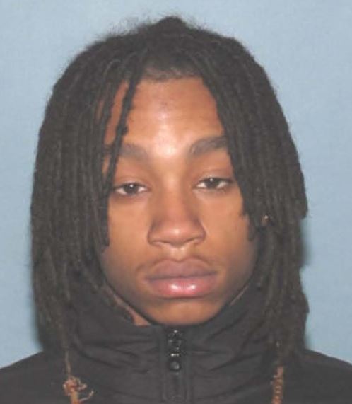 East Cleveland Police are asking for help in locating Merlin Johnson ...