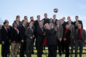 Trump welcomes college sports champions, including Ohio State ...