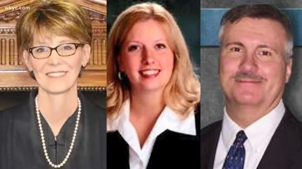 Gov. Kasich considers 3 applicants for Ohio Supreme Court seat | wkyc.com